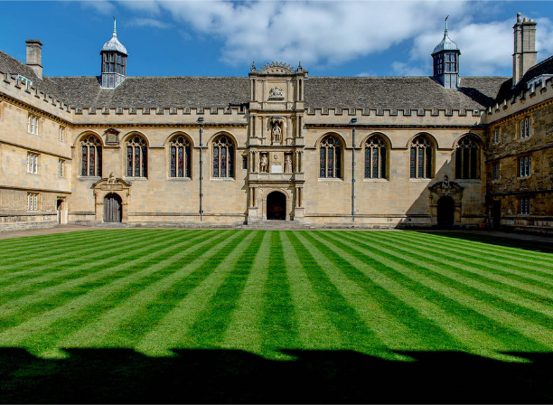 School Support and Education - The Connolly Foundation